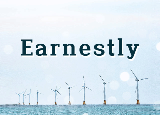 Earnestly_Earnestly正版字体下载_站酷海洛_站酷旗下品牌